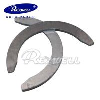 China Engine Code G4FC Crankshaft Thrust Washer Bearing Set For Hyundai VELOSTER ELANTRA for sale