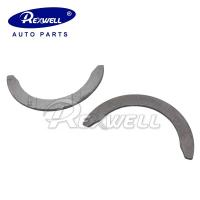 China Engine Code G4FC Crankshaft Thrust Washer Bearing Set For Hyundai VELOSTER ELANTRA for sale