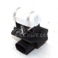 China Hyundai Kia Auto Engine Cooling Fan Resistor For Hyundai Sonata 25385-07550 2538507550 for sale
