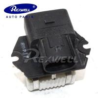 China Hyundai Kia Auto Engine Cooling Fan Resistor For Hyundai Sonata 25385-07550 2538507550 for sale