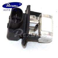 China Hyundai Kia Auto Engine Cooling Fan Resistor For Hyundai Sonata 25385-07550 2538507550 for sale