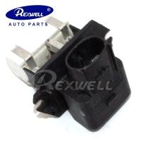 China Hyundai Kia Auto Engine Cooling Fan Resistor For Hyundai Sonata 25385-07550 2538507550 for sale