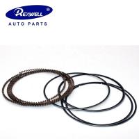 China Hyundai G4NA 23040-2E000 230402E000 Piston Ring Set for sale