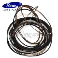 China Hyundai G4NA 23040-2E000 230402E000 Piston Ring Set for sale