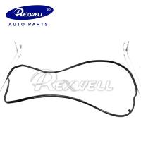 China Valve Cover Gasket For Toyota RAV4 COROLLA 1ZR 3ZR 11213-37020 OE NO. 11213-37020 for sale