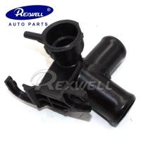 China Guaranteed Engine Coolant Filling Neck For Hyundai Elantra I20 25329-1P100 253291P100 for sale