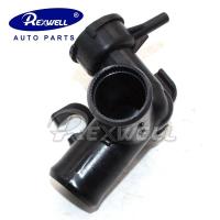 China Guaranteed Engine Coolant Filling Neck For Hyundai Elantra I20 25329-1P100 253291P100 for sale