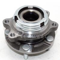China Replace / Repair Rexwell Wheel Hub Bearing For Nissan Teana Pathfinder 40202-3JK0B 402023JK0B for sale