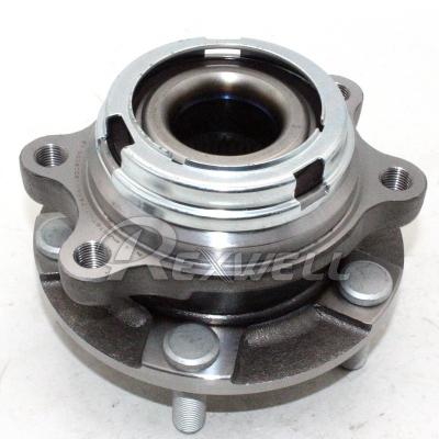 China Replace / Repair Rexwell Wheel Hub Bearing For Nissan Teana Pathfinder 40202-3JK0B 402023JK0B for sale