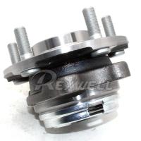 China Replace / Repair Rexwell Wheel Hub Bearing For Nissan Teana Pathfinder 40202-3JK0B 402023JK0B for sale