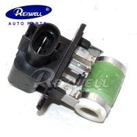 China Highly Durable Heater Blower Motor Resistor 25385-2H650 For Hyundai Elantra Ix20 I30 for sale