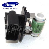 China Highly Durable Heater Blower Motor Resistor 25385-2H650 For Hyundai Elantra Ix20 I30 for sale
