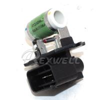 China Highly Durable Heater Blower Motor Resistor 25385-2H650 For Hyundai Elantra Ix20 I30 for sale