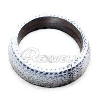China 2000-2005 Year Composite Exhaust Pipe Gasket 17451-28040 For Toyota Yaris Corolla 1ZR 2ZR for sale