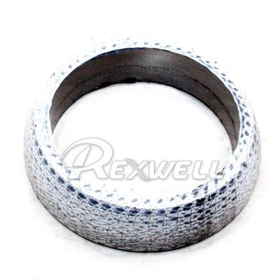 China 2000-2005 Year Composite Exhaust Pipe Gasket 17451-28040 For Toyota Yaris Corolla 1ZR 2ZR for sale