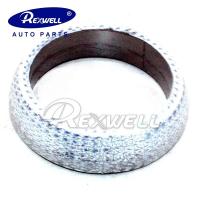 China 2000-2005 Year Composite Exhaust Pipe Gasket 17451-28040 For Toyota Yaris Corolla 1ZR 2ZR for sale
