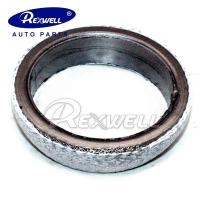 China 2000-2005 Year Composite Exhaust Pipe Gasket 17451-28040 For Toyota Yaris Corolla 1ZR 2ZR for sale