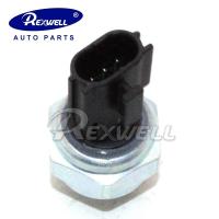 China Guaranteed 3 Pin Power Steering Sensor Oil Pressure Switch For Nissan Teana QR20 VQ35 for sale