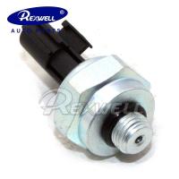 China Guaranteed 3 Pin Power Steering Sensor Oil Pressure Switch For Nissan Teana QR20 VQ35 for sale