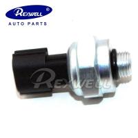 China Guaranteed 3 Pin Power Steering Sensor Oil Pressure Switch For Nissan Teana QR20 VQ35 for sale