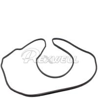 China Rubber Engine Top Cover Gasket Seal For Toyota Corolla 2ZR 11213-37021 1121337021 for sale