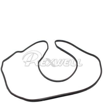 China Rubber Engine Top Cover Gasket Seal For Toyota Corolla 2ZR 11213-37021 1121337021 for sale