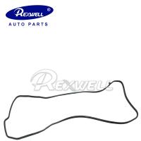 China Rubber Engine Top Cover Gasket Seal For Toyota Corolla 2ZR 11213-37021 1121337021 for sale