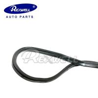 China Rubber Engine Top Cover Gasket Seal For Toyota Corolla 2ZR 11213-37021 1121337021 for sale