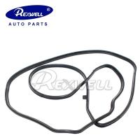China Rubber Engine Top Cover Gasket Seal For Toyota Corolla 2ZR 11213-37021 1121337021 for sale