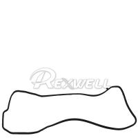 China Rubber Engine Top Cover Gasket Seal For Toyota Corolla 2ZR 11213-37021 1121337021 for sale