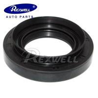 China Auto Trans Output Shaft Seal For Kia Optima 45245-3B200 452453B200 Within Car Fitment for sale
