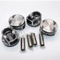 China OE NO. 23041-2B900 230412B900 Auto Standard Piston Set Parts For Hyundai Accent G4FC 2009- for sale