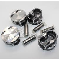 China OE NO. 23041-2B900 230412B900 Auto Standard Piston Set Parts For Hyundai Accent G4FC 2009- for sale