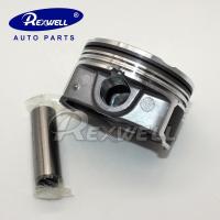 China OE NO. 23041-2B900 230412B900 Auto Standard Piston Set Parts For Hyundai Accent G4FC 2009- for sale