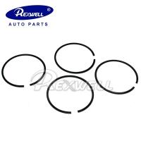 China Piston Ring Set For Hyundai VELOSTER Kia Cerato G4FC 1.6 23040-2B800 230402B800 Direct for sale