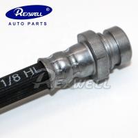 China Nylon Rubber Clutch Flex Hose For Solaris Rio 41640-F9100 41640F9100 Car Fitment Hyundai for sale