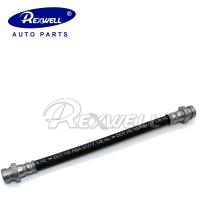 China Nylon Rubber Clutch Flex Hose For Solaris Rio 41640-F9100 41640F9100 Car Fitment Hyundai for sale