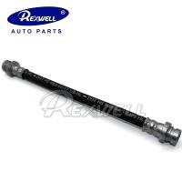 China Nylon Rubber Clutch Flex Hose For Solaris Rio 41640-F9100 41640F9100 Car Fitment Hyundai for sale