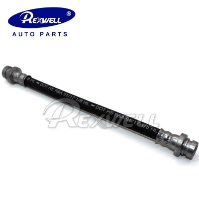 China Nylon Rubber Clutch Flex Hose For Solaris Rio 41640-F9100 41640F9100 Car Fitment Hyundai for sale
