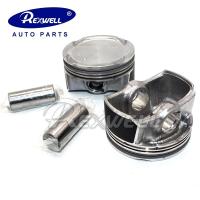China Kia Optima G4ND G4NC Car Fitment Engine Model 23041-2E020 Piston Kit For Auto Parts for sale