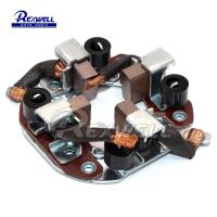 China Rexwell Auto Parts Holder Assy Starter Brush For Toyota Corolla Starlet Yaris 28140-70020 2006- for sale