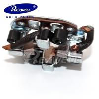 China Rexwell Auto Parts Holder Assy Starter Brush For Toyota Corolla Starlet Yaris 28140-70020 2006- for sale