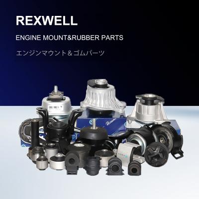 China 48818-12170 Rear Stabilizer Bar Bushing For Toyota AVALON GSX30 Within Rexwell for sale