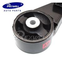 China Top-Notch Upper Right Engine Support Mount For Toyota Camry 50 2.5 for sale
