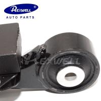 China Top-Notch Upper Right Engine Support Mount For Toyota Camry 50 2.5 for sale