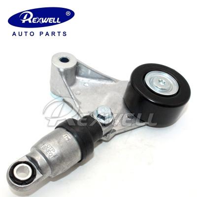 China 16620-28090 Fan Belt Tensioner For Toyota Avensis Verso 1AZ 2AZ for sale