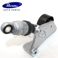 China 16620-28090 Fan Belt Tensioner For Toyota Avensis Verso 1AZ 2AZ for sale