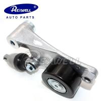 China 16620-28090 Fan Belt Tensioner For Toyota Avensis Verso 1AZ 2AZ for sale