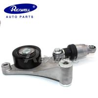 China 16620-28090 Fan Belt Tensioner For Toyota Avensis Verso 1AZ 2AZ for sale