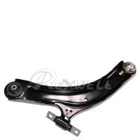 China Right Position Lower Control Arm For Nissan Qashqai 54500-JG000 54500JG000 for sale